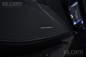 Zils BMW 330 2020 Tukums, ar dzinēja tilpumu 2.00 L un nobraukumu 0 tūkst. km par 25990 €, foto 9 vietnē AUTOMOTO.COM.LV