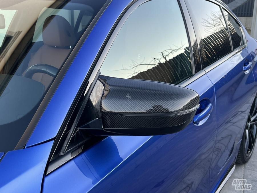 Zils BMW 330 2020 Viļņa, ar dzinēja tilpumu 2.00 L un nobraukumu 137 tūkst. km par 27300 €, foto 6 vietnē AUTOMOTO.COM.LV