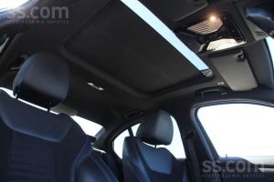 Синий БМВ 330 2020 в Тукумс, объемом двигателя 2.00 л и пробегом 147 тыс. км за 27900 €, фото 24 на AUTOMOTO.COM.LV