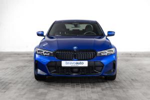 Zils BMW 330 2023 Viļņa, ar dzinēja tilpumu 2.00 L un nobraukumu 72 tūkst. km par 39991 €, foto 3 vietnē AUTOMOTO.COM.LV