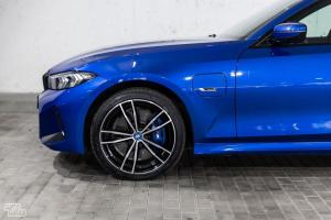 Zils BMW 330 2023 Viļņa, ar dzinēja tilpumu 2.00 L un nobraukumu 72 tūkst. km par 39991 €, foto 6 vietnē AUTOMOTO.COM.LV