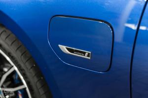 Zils BMW 330 2023 Viļņa, ar dzinēja tilpumu 2.00 L un nobraukumu 72 tūkst. km par 39991 €, foto 8 vietnē AUTOMOTO.COM.LV
