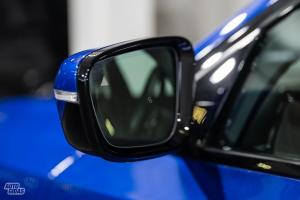 Zils BMW 330 2023 Viļņa, ar dzinēja tilpumu 2.00 L un nobraukumu 72 tūkst. km par 39991 €, foto 9 vietnē AUTOMOTO.COM.LV