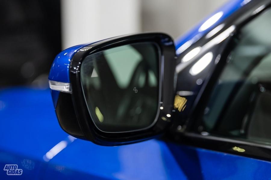 Zils BMW 330 2023 Viļņa, ar dzinēja tilpumu 2.00 L un nobraukumu 72 tūkst. km par 39991 €, foto 9 vietnē AUTOMOTO.COM.LV