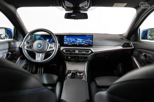Zils BMW 330 2023 Viļņa, ar dzinēja tilpumu 2.00 L un nobraukumu 72 tūkst. km par 39991 €, foto 15 vietnē AUTOMOTO.COM.LV