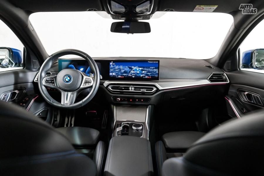 Zils BMW 330 2023 Viļņa, ar dzinēja tilpumu 2.00 L un nobraukumu 72 tūkst. km par 39991 €, foto 15 vietnē AUTOMOTO.COM.LV