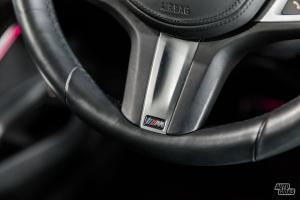 Zils BMW 330 2023 Viļņa, ar dzinēja tilpumu 2.00 L un nobraukumu 72 tūkst. km par 39991 €, foto 18 vietnē AUTOMOTO.COM.LV