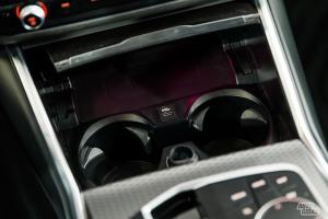 Zils BMW 330 2023 Viļņa, ar dzinēja tilpumu 2.00 L un nobraukumu 72 tūkst. km par 39991 €, foto 19 vietnē AUTOMOTO.COM.LV