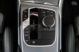 Zils BMW 330 2023 Viļņa, ar dzinēja tilpumu 2.00 L un nobraukumu 72 tūkst. km par 39991 €, foto 20 vietnē AUTOMOTO.COM.LV