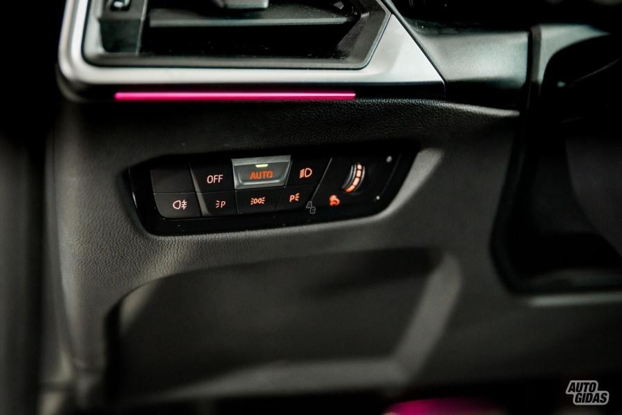 Zils BMW 330 2023 Viļņa, ar dzinēja tilpumu 2.00 L un nobraukumu 72 tūkst. km par 39991 €, foto 21 vietnē AUTOMOTO.COM.LV