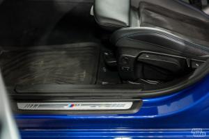 Zils BMW 330 2023 Viļņa, ar dzinēja tilpumu 2.00 L un nobraukumu 72 tūkst. km par 39991 €, foto 23 vietnē AUTOMOTO.COM.LV
