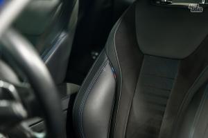 Zils BMW 330 2023 Viļņa, ar dzinēja tilpumu 2.00 L un nobraukumu 72 tūkst. km par 39991 €, foto 24 vietnē AUTOMOTO.COM.LV