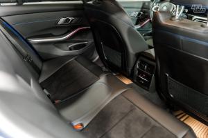 Zils BMW 330 2023 Viļņa, ar dzinēja tilpumu 2.00 L un nobraukumu 72 tūkst. km par 39991 €, foto 25 vietnē AUTOMOTO.COM.LV