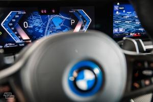 Zils BMW 330 2023 Viļņa, ar dzinēja tilpumu 2.00 L un nobraukumu 72 tūkst. km par 39991 €, foto 27 vietnē AUTOMOTO.COM.LV