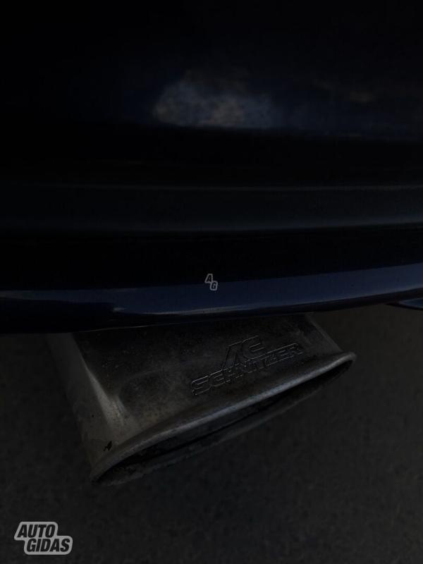 Zils BMW 330 2002 Viļņa, ar dzinēja tilpumu 3.00 L un nobraukumu 449 tūkst. km par 1950 €, foto 9 vietnē AUTOMOTO.COM.LV