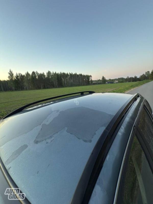 Zils BMW 330 2002 Viļņa, ar dzinēja tilpumu 3.00 L un nobraukumu 369 tūkst. km par 1750 €, foto 6 vietnē AUTOMOTO.COM.LV