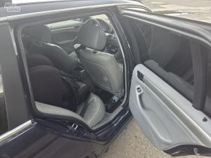 Zils BMW 330 2002 Kauņa, ar dzinēja tilpumu 3.00 L un nobraukumu 440 tūkst. km par 1499 €, foto 15 vietnē AUTOMOTO.COM.LV