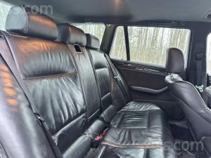 Blue BMW 330 2004 in Riga, with an engine capacity of 3.00 L and mileage of 0 thousand km for 2400 €, photo 15 on AUTOMOTO.COM.LV