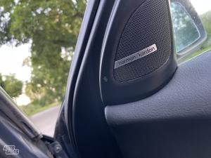 Blue BMW 330 2004 in Jonava, with an engine capacity of 3.00 L and mileage of 365 thousand km for 2300 €, photo 12 on AUTOMOTO.COM.LV