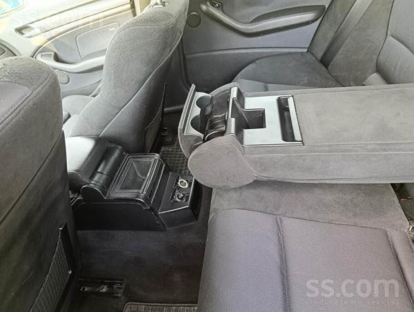 Zils BMW 330 2005 Saldus, ar dzinēja tilpumu 3.00 L un nobraukumu 499 tūkst. km par 4499 €, foto 8 vietnē AUTOMOTO.COM.LV