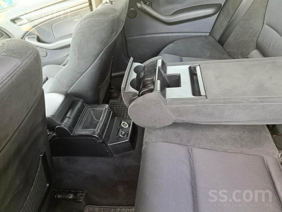 Синий БМВ 330 2005 в Салдус, объемом двигателя 3.00 л и пробегом 499 тыс. км за 4499 €, фото 8 на AUTOMOTO.COM.LV