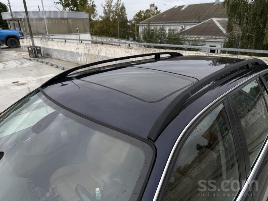 Zils BMW 330 2005 Rīga, ar dzinēja tilpumu 3.00 L un nobraukumu 345 tūkst. km par 4150 €, foto 7 vietnē AUTOMOTO.COM.LV