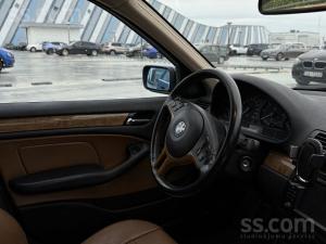 Zils BMW 330 2005 Rīga, ar dzinēja tilpumu 3.00 L un nobraukumu 345 tūkst. km par 4150 €, foto 10 vietnē AUTOMOTO.COM.LV
