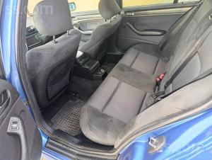Zils BMW 330 2005 Saldus, ar dzinēja tilpumu 3.00 L un nobraukumu 499 tūkst. km par 4000 €, foto 7 vietnē AUTOMOTO.COM.LV
