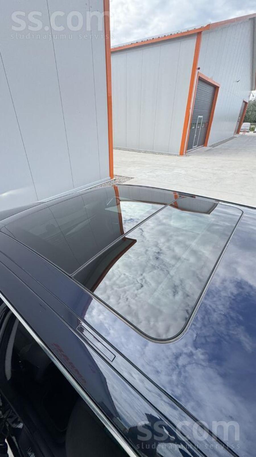 Zils BMW 330 2006 Rīga, ar dzinēja tilpumu 3.00 L un nobraukumu 331 tūkst. km par 4250 €, foto 9 vietnē AUTOMOTO.COM.LV