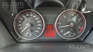 Zils BMW 330 2006 Rīga, ar dzinēja tilpumu 3.00 L un nobraukumu 331 tūkst. km par 4250 €, foto 15 vietnē AUTOMOTO.COM.LV