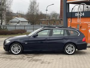 Синий БМВ 330 2006 в Екабпилс, объемом двигателя 3.00 л и пробегом 278 тыс. км за 6390 €, фото 15 на AUTOMOTO.COM.LV