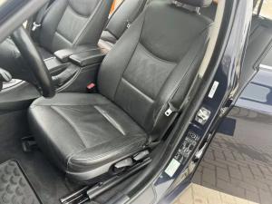 Синий БМВ 330 2006 в Екабпилс, объемом двигателя 3.00 л и пробегом 278 тыс. км за 6390 €, фото 24 на AUTOMOTO.COM.LV