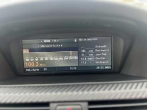 Синий БМВ 330 2006 в Екабпилс, объемом двигателя 3.00 л и пробегом 278 тыс. км за 6390 €, фото 32 на AUTOMOTO.COM.LV