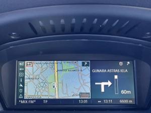 Blue BMW 330 2006 in Riga, with an engine capacity of 3.00 L and mileage of 360 thousand km for 4990 €, photo 26 on AUTOMOTO.COM.LV