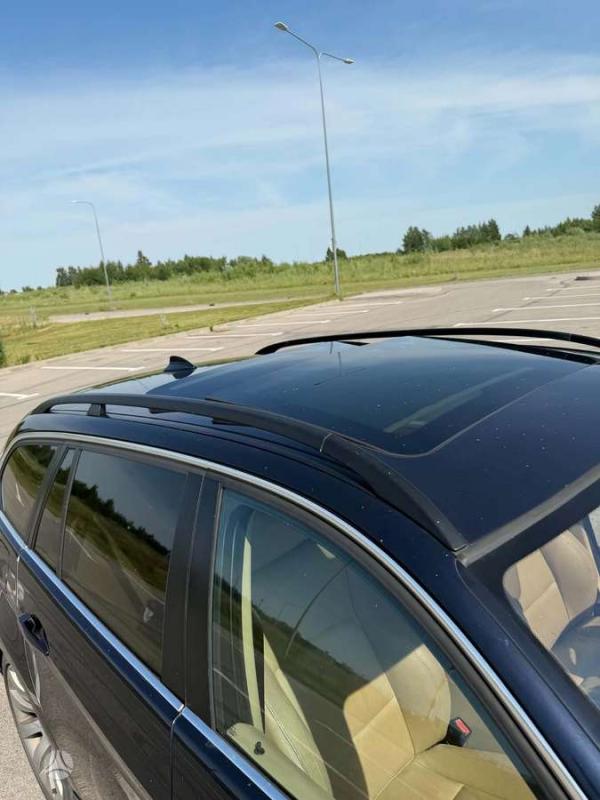 Zils BMW 330 2006 Šauļi, ar dzinēja tilpumu 3.00 L un nobraukumu 351 tūkst. km par 4200 €, foto 7 vietnē AUTOMOTO.COM.LV