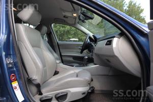 Zils BMW 330 2006 Rīga, ar dzinēja tilpumu 3.00 L un nobraukumu 0 tūkst. km par 3995 €, foto 15 vietnē AUTOMOTO.COM.LV