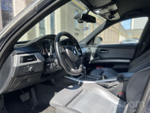 Zils BMW 330 2008 Rīga, ar dzinēja tilpumu 3.00 L un nobraukumu 380 tūkst. km par 7950 €, foto 11 vietnē AUTOMOTO.COM.LV