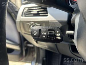 Zils BMW 330 2008 Rīga, ar dzinēja tilpumu 3.00 L un nobraukumu 380 tūkst. km par 7950 €, foto 14 vietnē AUTOMOTO.COM.LV