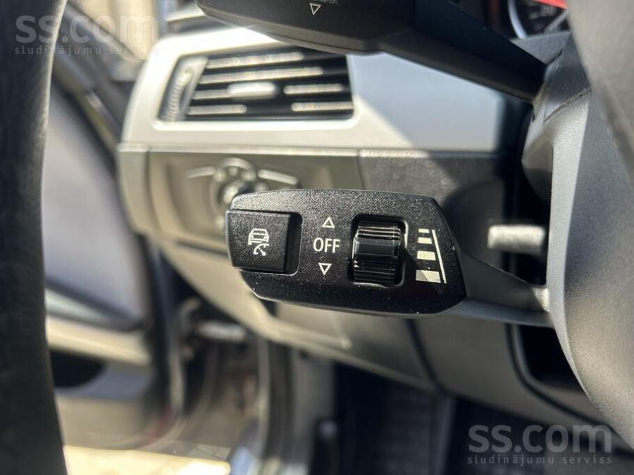 Zils BMW 330 2008 Rīga, ar dzinēja tilpumu 3.00 L un nobraukumu 380 tūkst. km par 7950 €, foto 14 vietnē AUTOMOTO.COM.LV