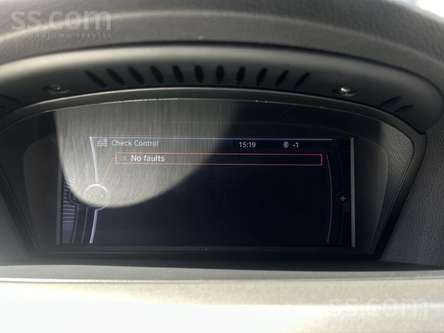 Zils BMW 330 2008 Rīga, ar dzinēja tilpumu 3.00 L un nobraukumu 380 tūkst. km par 7950 €, foto 17 vietnē AUTOMOTO.COM.LV