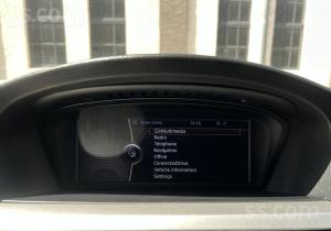 Zils BMW 330 2008 Rīga, ar dzinēja tilpumu 3.00 L un nobraukumu 380 tūkst. km par 7950 €, foto 18 vietnē AUTOMOTO.COM.LV