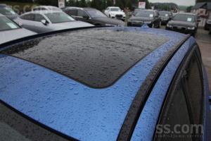 Blue BMW 330 2012 in Tukums, with an engine capacity of 3.00 L and mileage of 248 thousand km for 10500 €, photo 19 on AUTOMOTO.COM.LV