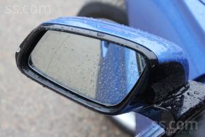 Blue BMW 330 2012 in Tukums, with an engine capacity of 3.00 L and mileage of 248 thousand km for 10500 €, photo 23 on AUTOMOTO.COM.LV
