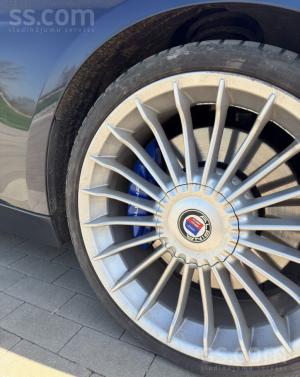 Blue BMW 330 2014 in Daugavpils, with an engine capacity of 3.00 L and mileage of 150 thousand km for 17666 €, photo 16 on AUTOMOTO.COM.LV