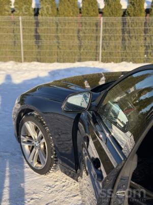 Zils BMW 330 2016 Jelgava, ar dzinēja tilpumu 3.00 L un nobraukumu 270 tūkst. km par 10800 €, foto 10 vietnē AUTOMOTO.COM.LV