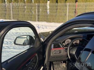 Zils BMW 330 2016 Jelgava, ar dzinēja tilpumu 3.00 L un nobraukumu 270 tūkst. km par 10800 €, foto 11 vietnē AUTOMOTO.COM.LV