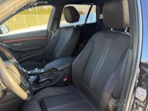Zils BMW 330 2016 Jelgava, ar dzinēja tilpumu 3.00 L un nobraukumu 270 tūkst. km par 10800 €, foto 13 vietnē AUTOMOTO.COM.LV