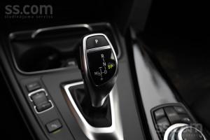 Zils BMW 330 2016 Rīga, ar dzinēja tilpumu 3.00 L un nobraukumu 276 tūkst. km par 9990 €, foto 16 vietnē AUTOMOTO.COM.LV