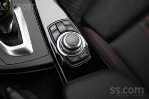 Zils BMW 330 2016 Rīga, ar dzinēja tilpumu 3.00 L un nobraukumu 276 tūkst. km par 9990 €, foto 18 vietnē AUTOMOTO.COM.LV