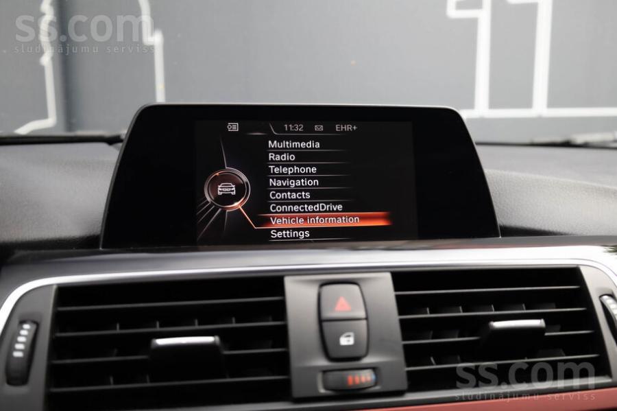 Zils BMW 330 2016 Rīga, ar dzinēja tilpumu 3.00 L un nobraukumu 276 tūkst. km par 9990 €, foto 20 vietnē AUTOMOTO.COM.LV